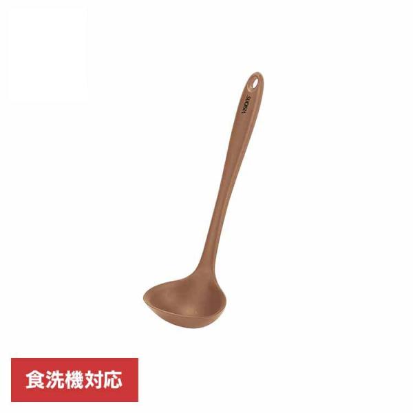 （検索用：お玉・レードル・スープ・マルチ・シリコーン・食洗機対応・すくいやすい・お手入れ簡単・調理・便利・4976790388245）[翌日優良配送対象商品に関しまして]下記の場合は対象外となります。・13時以降(休業日は12時以降)のご注...