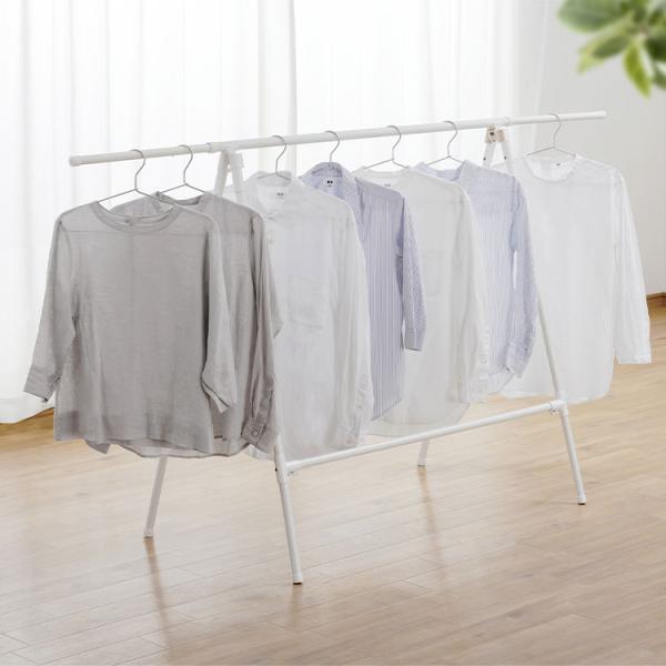 ●一部設置商品はソーシャルギフト注文対象外です。対象外の場合はメールにてご連絡させていただきます。（検索用：物干し 室内 屋外 布団 ふとん干し ベランダ 伸縮室内物干し 伸縮物干し 折りたたみ 洗濯干し 物干しスタンド スリム コンパクト...