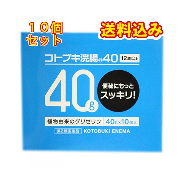 12才以上の方用の便秘用浣腸です。柔らかい透明容器です。