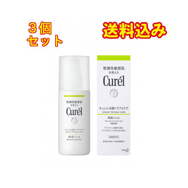 乾燥だけでなく、過剰な皮脂でも肌荒れをくり返す敏感な肌の為の保湿ジェルです。有効成分消炎剤配合により、にきびや肌荒れを防ぎます。