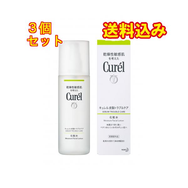 乾燥だけでなく、過剰な皮脂でも肌荒れをくり返す敏感な肌の為の化粧水です。有効成分消炎剤配合により、にきびや肌荒れを防ぎます。