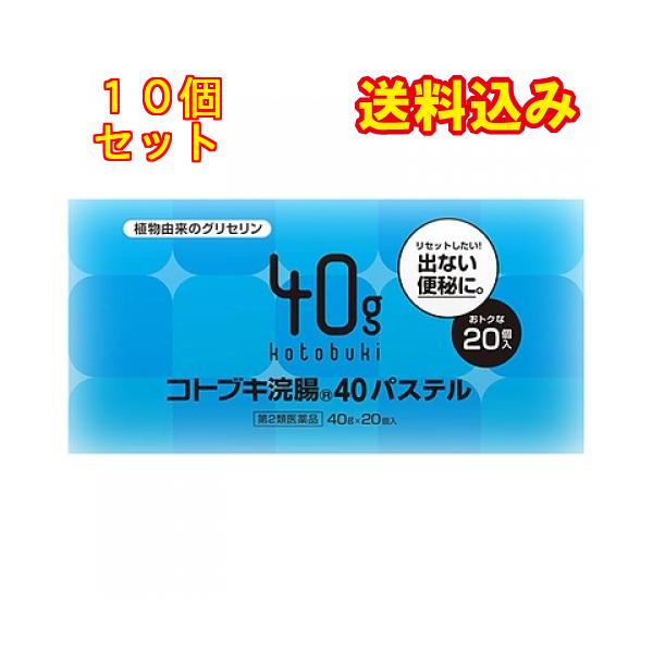 グリセリンを配合した浣腸剤です。柔らかい透明容器です。