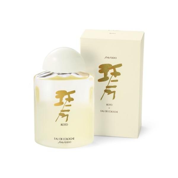 あなたの香りは、琴のしらべのように、心の琴線をふるわせます。