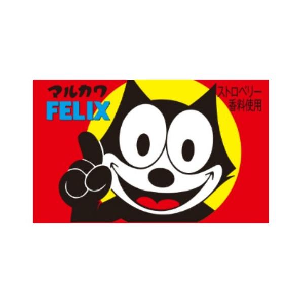 いちご味のガムです。おなじみガムの定番です。※当たり分の引き換えはできません。当たり分景品としてはじめから5個のガムが余分に入っております。予めご了承ください。