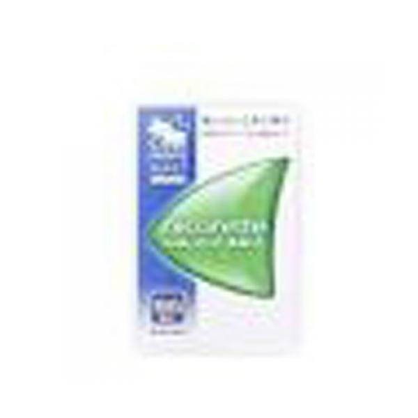 ニコレットクールミントはタバコをやめたいと望む人のための医薬品で，禁煙時のイライラ・集中困難などの症状を緩和します