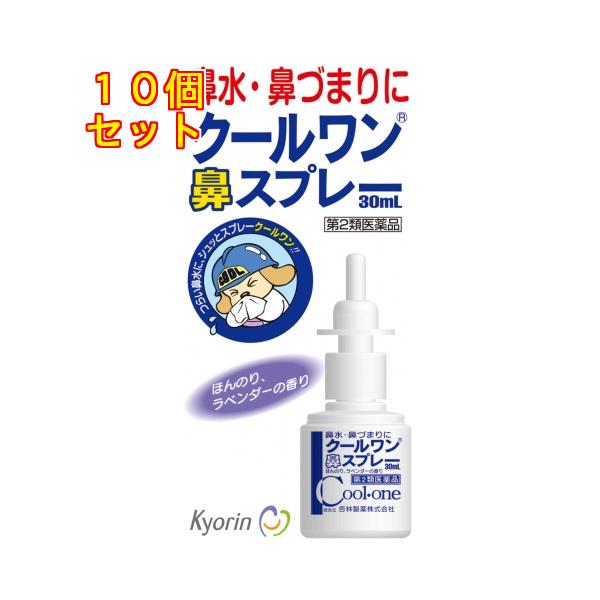 霧状の粒子が鼻腔内にいきわたり、鼻水や鼻づまりに効果をあらわす鼻炎用点鼻薬です。