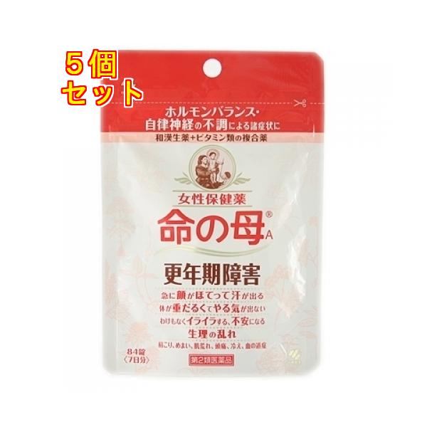 デリケートな女性の身体の仕組みを考えて作られた女性保健薬です。