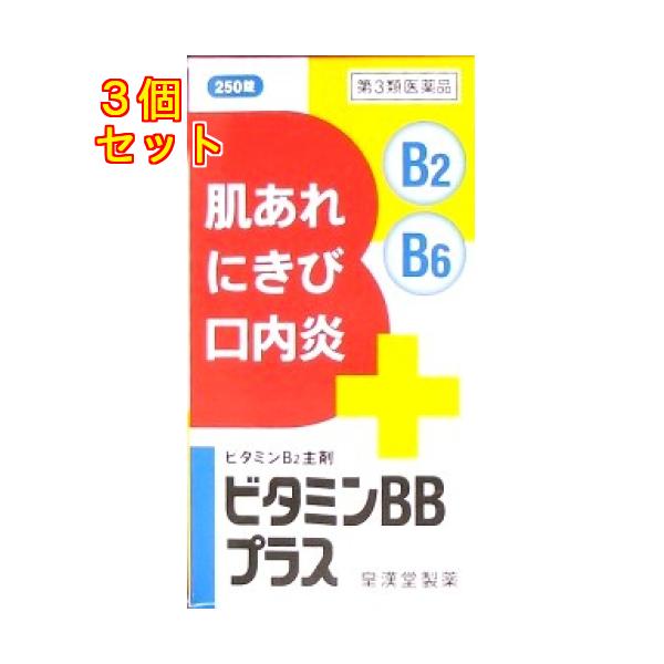 ビタミンB2リン酸エステルを主成分とし，さらにビタミンB6，ビタミンB1，ニコチン酸アミド，パントテン酸カルシウムの4種類のビタミンB群を配合した製品です。