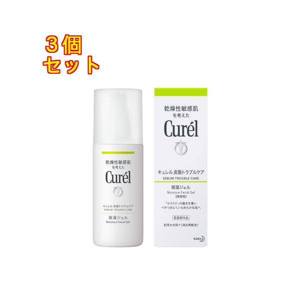 乾燥だけでなく、過剰な皮脂でも肌荒れをくり返す敏感な肌の為の保湿ジェルです。有効成分消炎剤配合により、にきびや肌荒れを防ぎます。