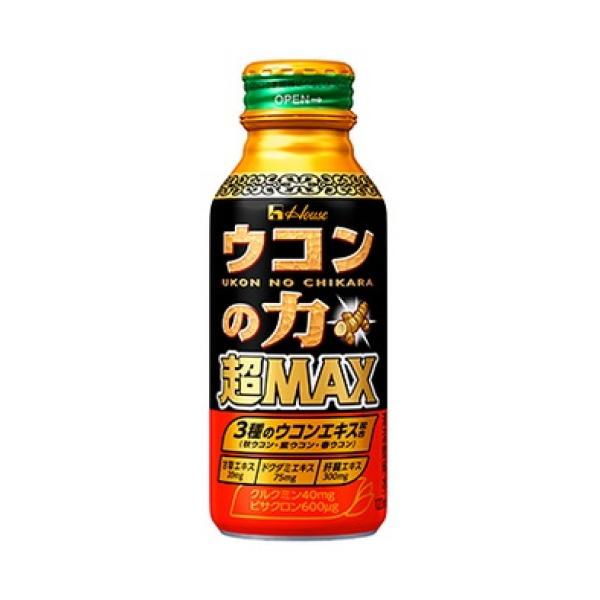 １本当たりクルクミン４０ｍｇ（秋ウコン色素成分）とビサクロン６００μｇを含有。※ビサクロンとは、秋ウコン由来の健康成分です。