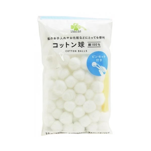 肌のお手入れやお化粧などにとっても便利、ピンセット付き、チャック付きの袋で、衛生的に保管できます。