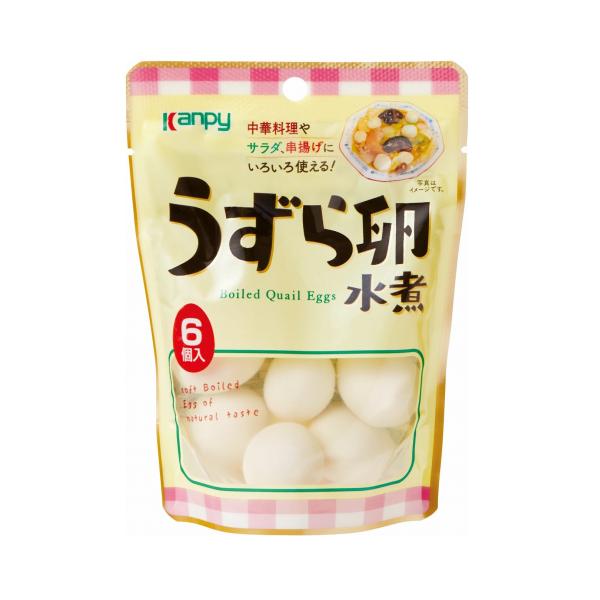 中華料理やサラダはもちろん、そのままおつまみやお弁当のおかずにも。