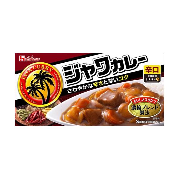 ローストオニオンの深いコクと、香辛料の豊かな香りで仕上げたスパイシーで深みのあるカレールウです。さわやかな辛さと深いコクをお楽しみください。9皿分。