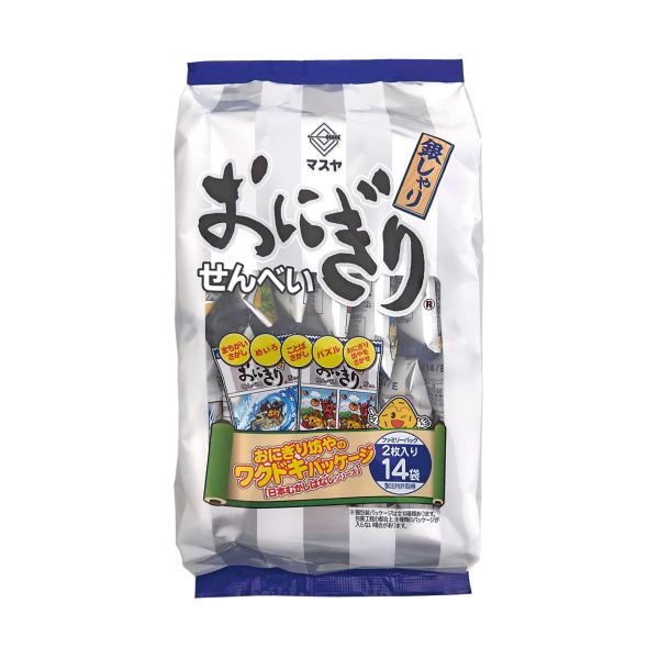 表面に大きさが異なるつぶ塩を付けて、お米の旨味を引き立てました。シンプルで深い味わいをお楽しみいただけます。