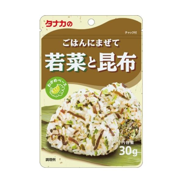 味付け昆布と刻み昆布の2種類を使用し、昆布の風味と食感を楽しめます。