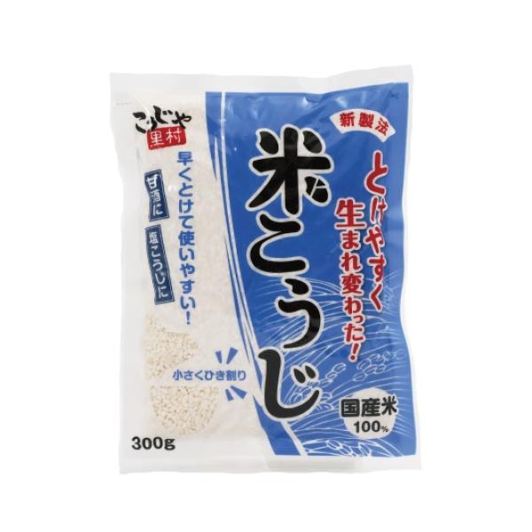 100%国産米。