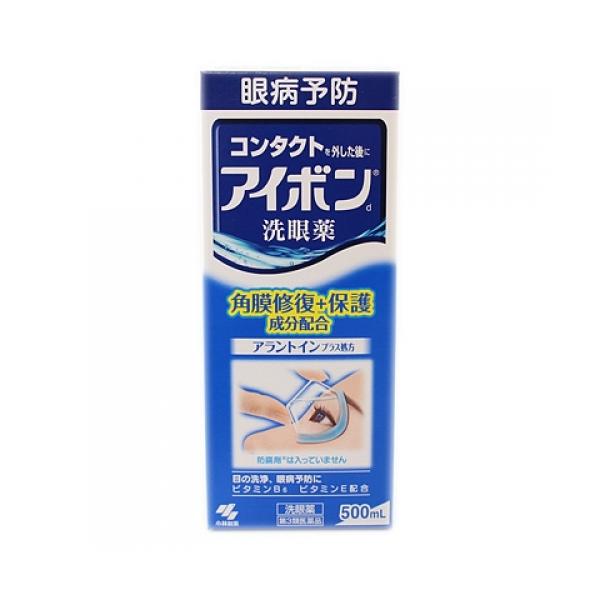 目についたタンパク汚れやほこりを洗い流して、スッキリとさせる洗眼薬です。