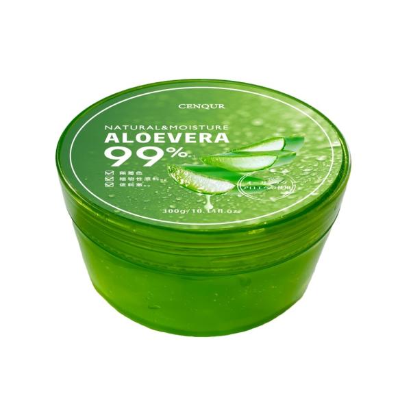 自然の力でみずみずしくうるおう肌へ。お風呂上がりや日焼けの保湿に。乾燥の気になる部分に。顔や体に使えるオールインワンアイテム。