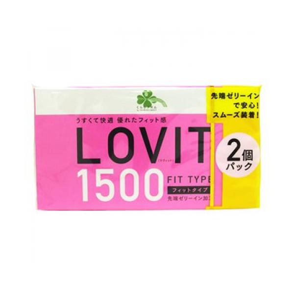うすくて快適　優れたフィット感。先端密着ゼリーだから、空気が入らずスムーズな装着が可能です。