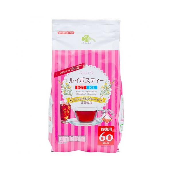 味・香りの良い高級品「プレミアムグレード」の茶葉を使用。キメ細かく、茎が少ないので味が濃く、香り高く出るのが特長。