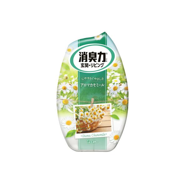 ミネラル消臭成分配合で、すばやく強力に消臭。フィルムをはがして、すっきりデザイン。お好みで下部フィルムデザインも残せます。微香。香り調節機能付き。