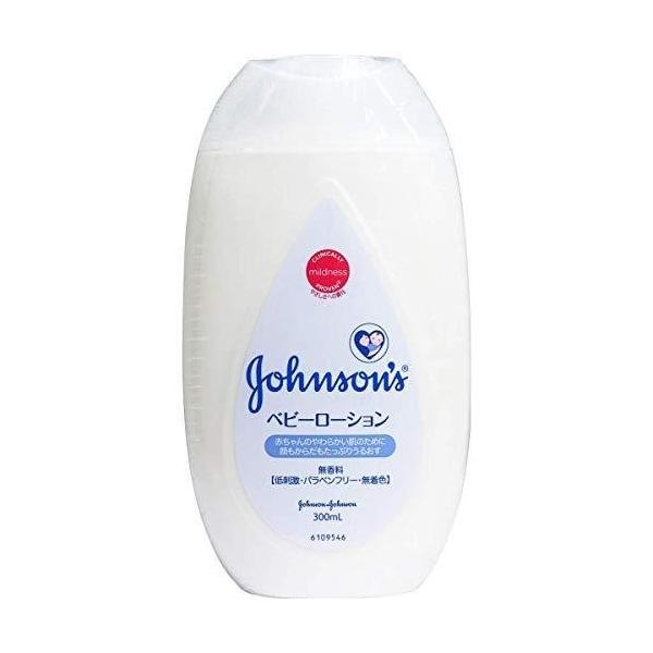 赤ちゃんの肌に本当に必要な成分以外を取り除き、「よりやさしく」「べたつかない処方」「より使いやすく」変わりました。