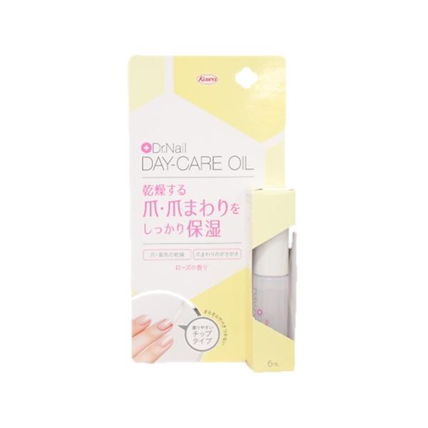 爪や爪まわりをキレイでつややかに保つ、日中用マッサージオイル(ネイル用)です。11種の天然由来成分を贅沢に配合。