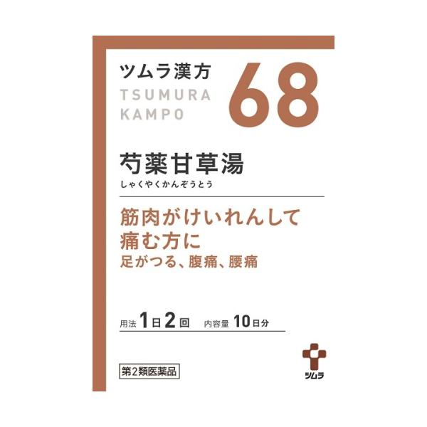 筋肉がけいれんして痛む方に足がつる、腹痛、腰痛
