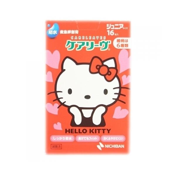 ジュニアサイズの、素肌タッチの防水救急絆創膏です。水の侵入をシャットアウトし、お子様のかわいい指の動きにやさしくフィットします。