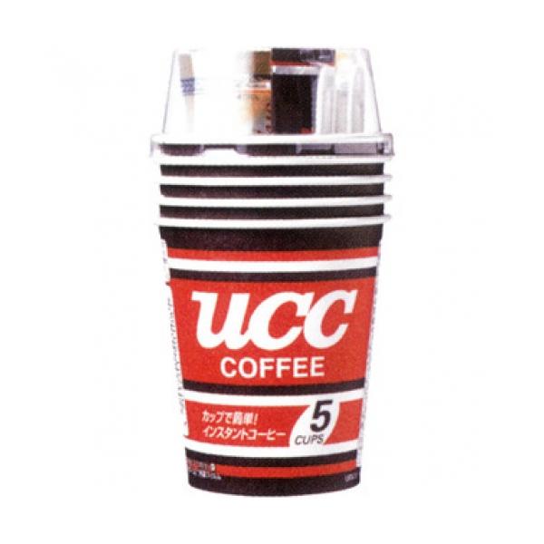 UCC カップコーヒー 10P×6個入 【国内即発送】