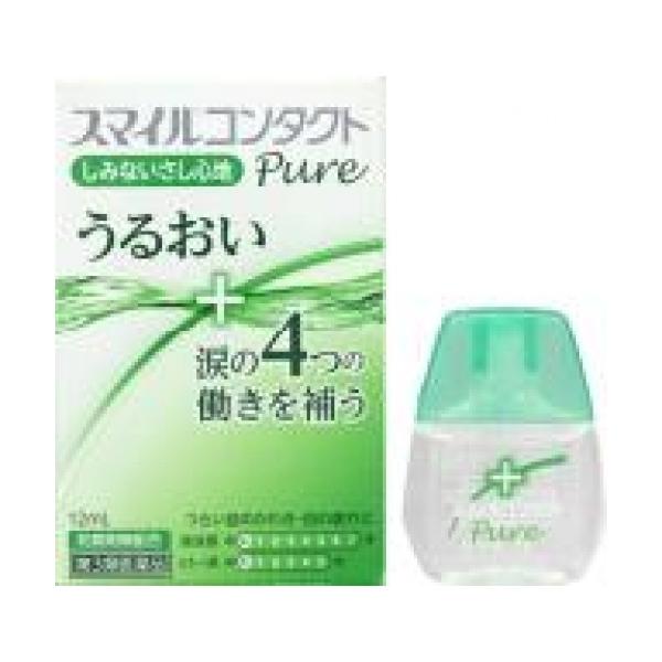 すべてのコンタクトレンズ装用中、又、レンズをはずした後にもに使えます。コンタクトレンズで負担がかかるデリケートな瞳をやさしくうるおい、瞳を守ります。