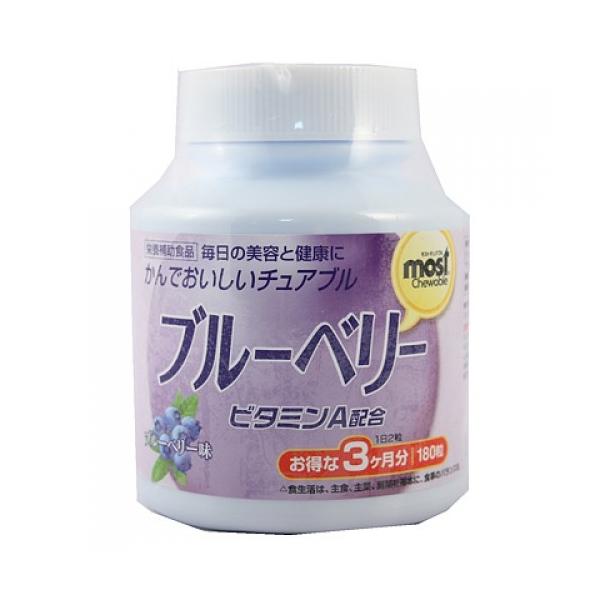 毎日の美容と健康に、かんでおいしいチュアブルタイプの栄養補助食品です。