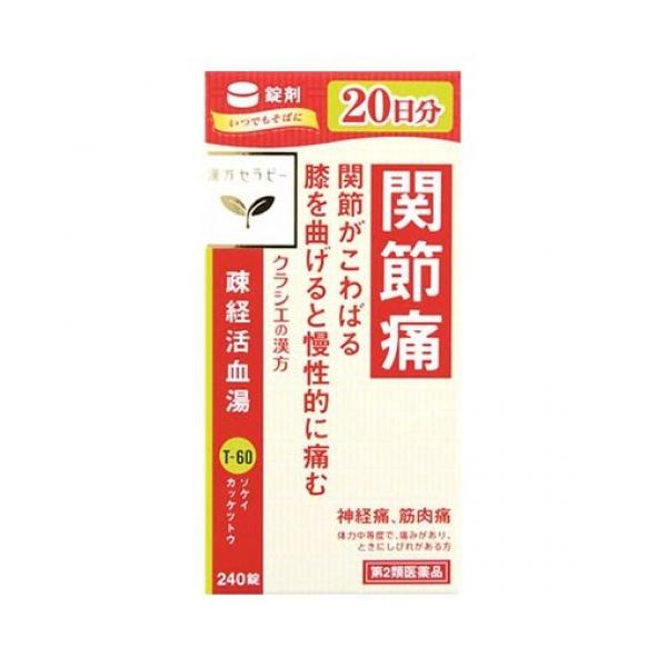 腰痛、筋肉痛などに効果があります。