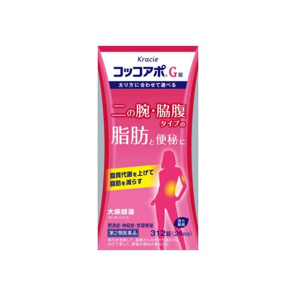 ストレスなどによるイライラを改善させ、また、脂質代謝を上げてストレスで繰り返しついてしまった余分な脂肪を分解・燃焼して減らします。