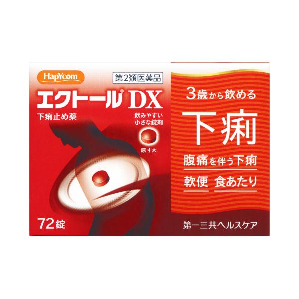 下痢は腸の細菌感染、食べすぎ・飲みすぎ・寝冷えなどによる消化不良、ストレスによる神経性のものなど、いろいろな原因により起こります。