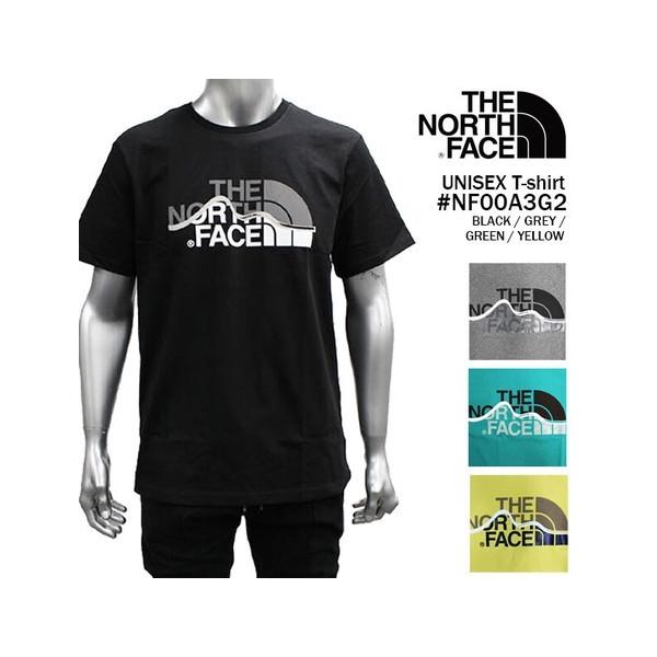 THE NORTH FACE ノースフェイス　大人気T-シャツ MS/S MOUNTAIN LINE TEE　GREY※カラーは、グレーのみになります。サイズ　　胸囲　　袖丈　　着丈S　　　約96cm　　21　　　68M　　　　102　　　...