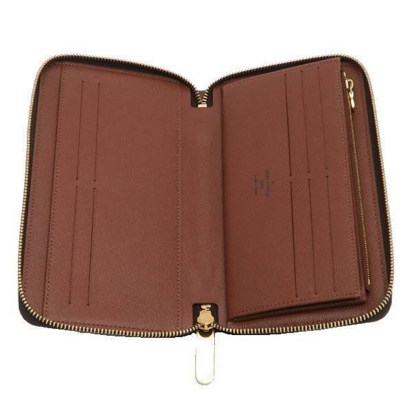 Second Hand Lv Wallet Japan | IUCN Water