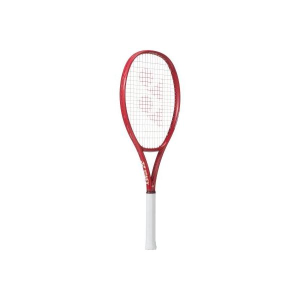 加速するスウィングで体感できる、エネルギッシュスピン。◯ラケット硬式高弾性カーボン+NANO MESH NEO+Servo Filter+VDMフェイス面積100平方インチ、全長27inch平均260gフレームのみ中国バランスポイント:平均...