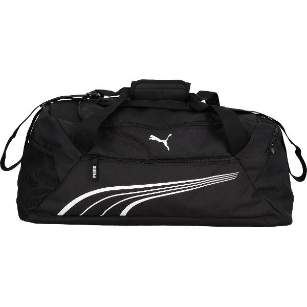 プーマ シグネチャースタイルであなたの可能性を開く、エフォートレスなスポーツパック。アクティブシーンに最適な複数のコンパートメント、耐久性のあるベース、使いやすいシューズポケット付きのアイテムです。サイドメッシュポケットには飲み物などの収納...