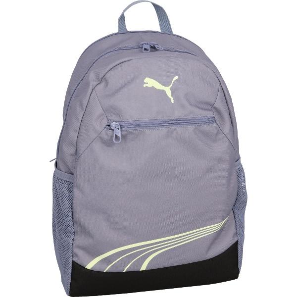 カジュアルな日から都会の夜まで自信を持って持ち歩けるプーマ スポーツスタイルバッグは、スタイルをより身近なものにします。◯バックパックJ本体/ポリエステル(ポリウレタンコーティング)100%、メッシュ/ポリエステル100%、裏地/ポリエステ...