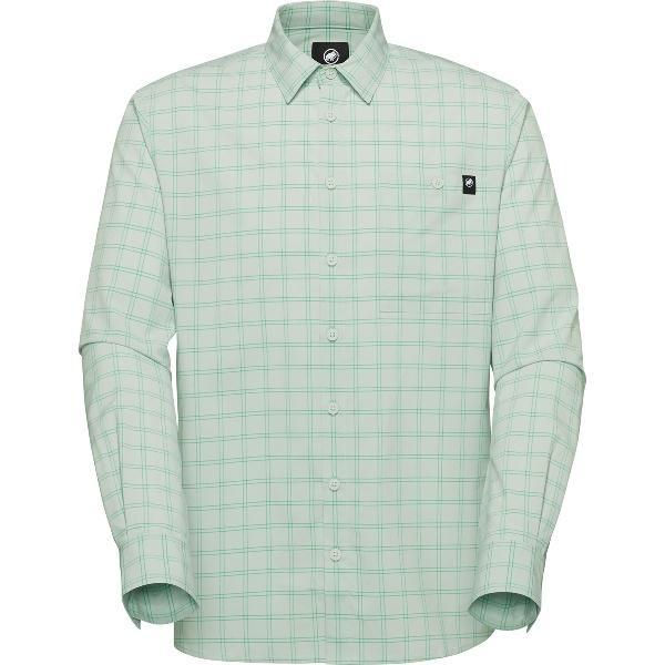 軽くて機能的。これまでのLenni Longsleeve Shirt Menを新しくしたこのシャツは、期待できるアイテムです。不快な臭いを抑える抗菌加工と、優れた放湿性により、快適な着心地を確保します。加えて、背中のムーブメントフォールドも...