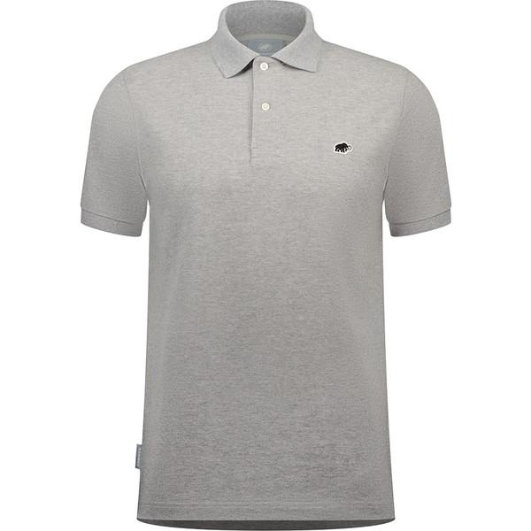 スポーティーな外観を持つMatrix Polo Shirt は、CoolMaxテクノロジーにより速乾性と扱いやすさ抜群。軽量でコンパクトなこのポロシャツのクラシカルなスタイルにマムートロゴをあしらい、全体にアクセントを添えています。◯ポロシ...
