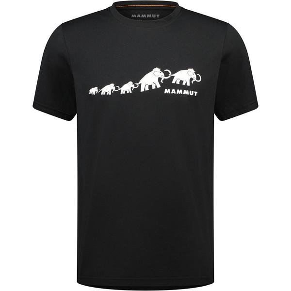 マムート製品を日々ご愛用ください。マムートならではの高品質のカジュアルなTシャツです。ソフトな肌触りと柔軟性に優れています。どんな服装にもマッチするワードローブの必需品です。◯Tシャツ素材:100%ポリエステル重量:140g特徴:ワッフルバ...