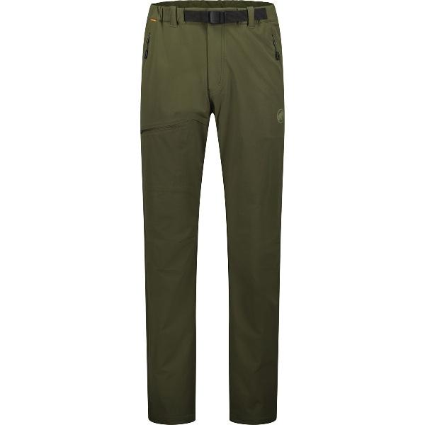 肌寒い季節の最高のマウンテニアリングパートナー、Yadkin 2.0 SO Pantsは着心地の良い二重織りソフトシェル素材に、PFCフリーで耐久撥水(性能/加工)コーティングを施してつくられた製品です。実用的なポケットが4つあるおかげで、...