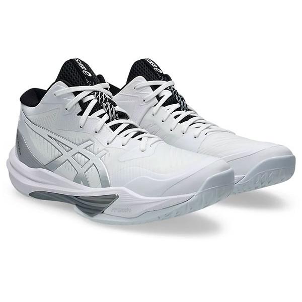 SKY ELITE FF MT 3 は、パワフルなジャンプを実現し、あなたをさらなる高みへ導くシューズです。METARISE 2から受け継いだRISETRUSSとFF BLAST PLUS ECOが中足部のねじれを安定させ、ジャンプ後の衝撃...