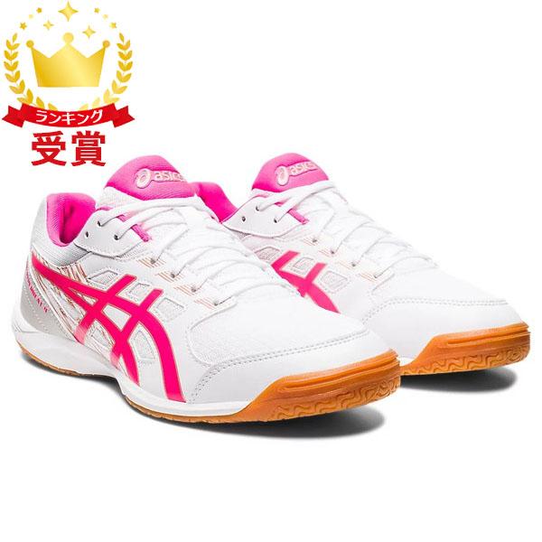 品名：ATTACK HYPERBEAT 4品番：1073A056色番：100サイズ補足：STANDARD適合する別売中敷：1173A029備考：NON MARKING RUBBER対応予定納期：2023/03/中コート上での、サポート力と柔...