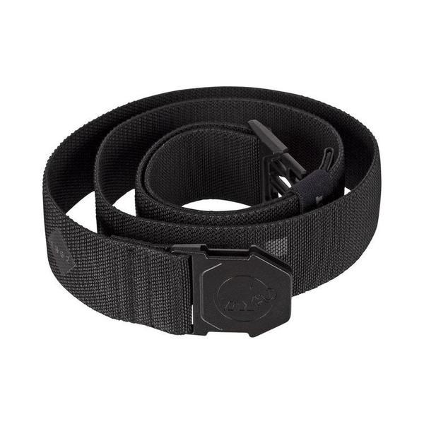 ■men（メンズ）／アパレルアクセサリー／ベルト／Alpine Belt軽量で丈夫なAlpine Beltは、山で役立つパートナー。空港でも便利なアクセサリーとして活躍します。超薄型で軽いプラスチック製バックルを備えた軽量デザインに加えて、...