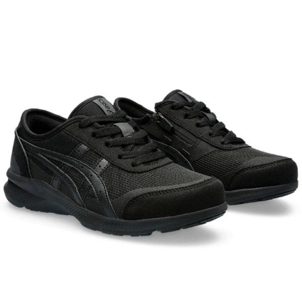 いいところはそのままに、さらにハダシ感覚を追求して快適機能を採用した新しいHADASHIWALKERシリーズ。■ソールには歩行時の左右のブレを抑え、安定性を高める「グルーヴチェンジ」構造を採用。■ソールのかかと部に優れたクッション性と軽量性...