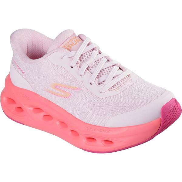 格段の快適さとサポートをもたらすSkechers Hands Free Slip-ins(スケッチャーズ ハンズフリー スリップインズ):Max Cushioning Glide-Step(マックスクッショニング グライドステップ) - ハ...