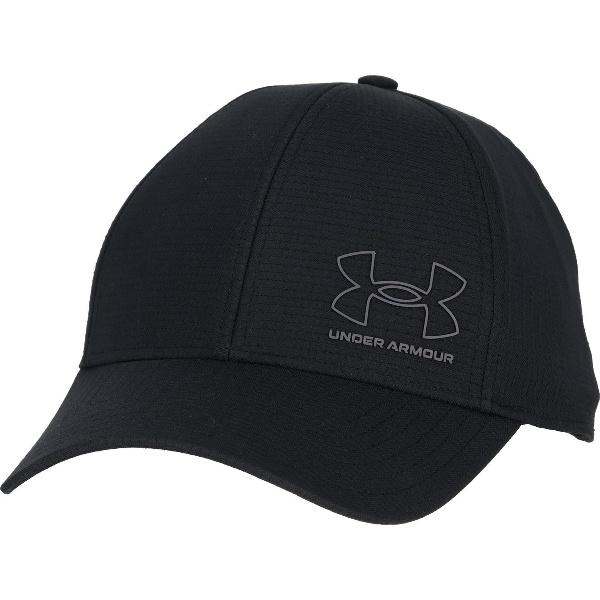 通気性、軽量性、伸長性、耐久性、速乾性を同時に実現するUAメッシュテクノロジーの「アーマーベント」。吸汗速乾に優れた素材を使用。フロントパネルとスウェットバンドが汗を逃がし、涼しくさらりとした状態をキープするアイソチルテクノロジーを採用。ス...